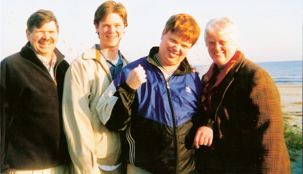 Special Needs Talk Radio Interview| Successful Inclusion | Climbing ...